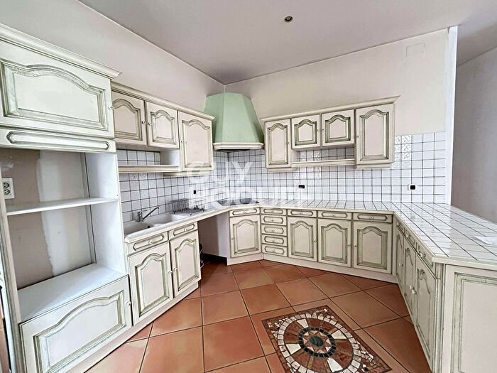 Appartement 2 pièces à louer à Montpellier, Centre historique