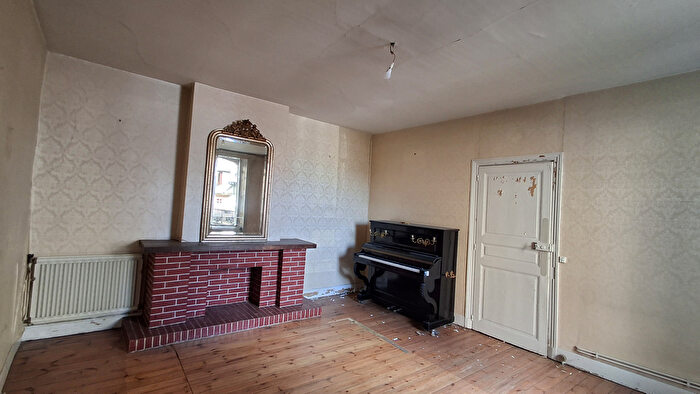 Maison à vendre - Espalion - 12 pièces - 2 chambres