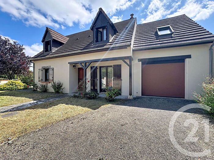 Maison 7 pièces à vendre - Olivet, Centre-ville