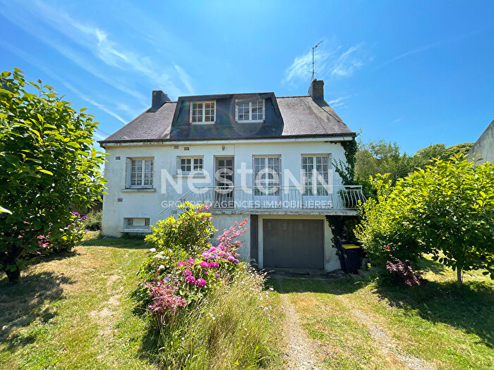 Maison 7 pièces à vendre à Locqueltas