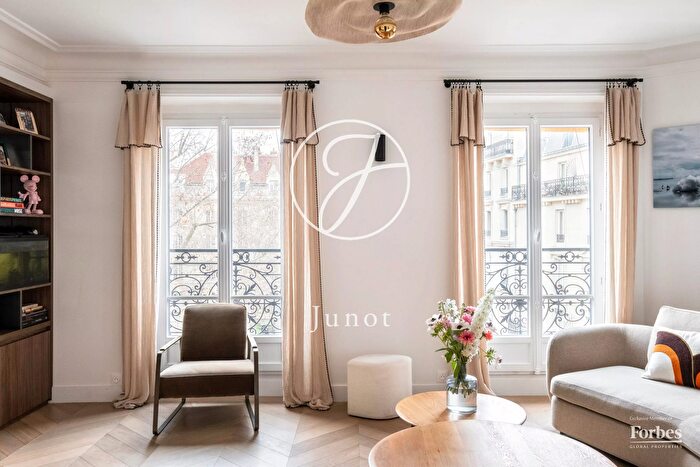 Paris 5ème, Jardin des Plantes : Appartement 5 pièces à vendre