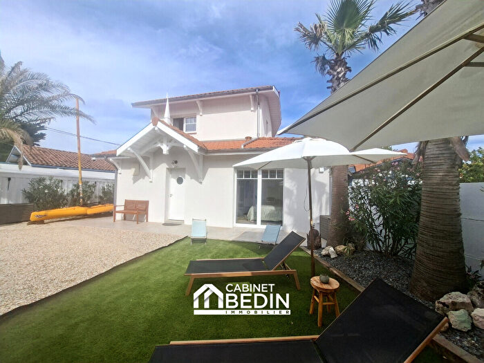 Arès : Maison 5 pièces à vendre
