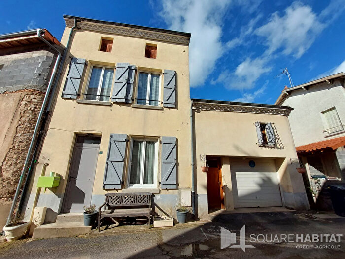 Maison 5 pièces à vendre à Jumeaux
