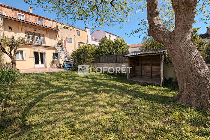 Maison 6 pièces à vendre - Rivesaltes