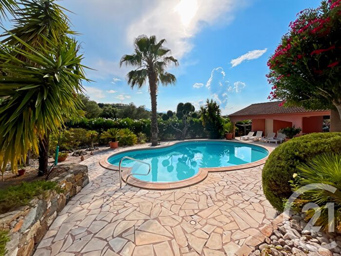 Maison à vendre - Oletta - 6 pièces - 4 chambres