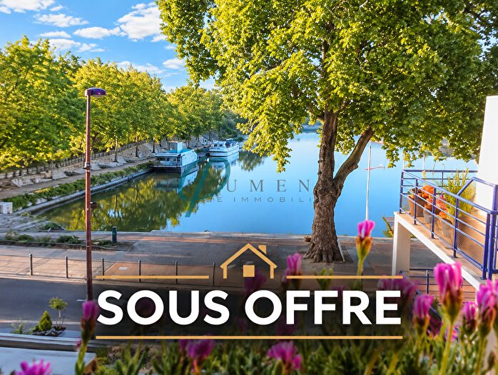 Appartement 3 pièces à Sucé-sur-Erdre, à vendre