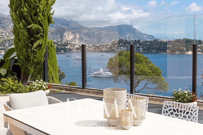 Appartement à vendre - Nice, Mont-Boron - 8 pièces - 3 chambres