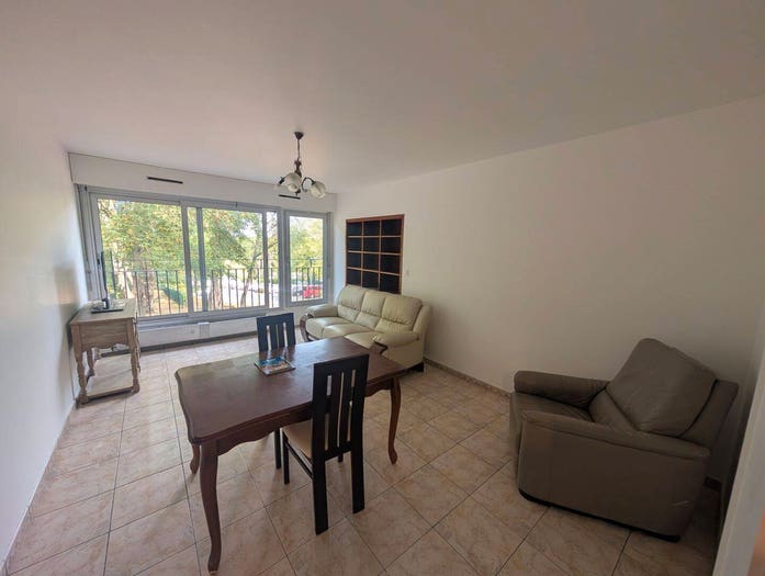 Épinay-sous-Sénart - Appartement 4 pièces à louer