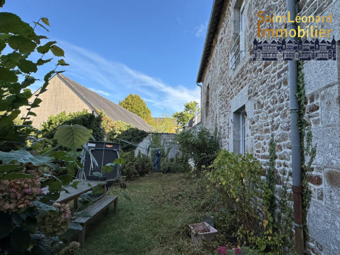 Maison à vendre - Coglès - 6 pièces - 4 chambres