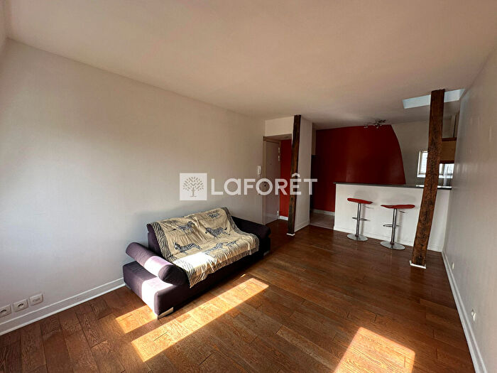 Paris 17ème, Batignolles, Cardinet : Appartement 2 pièces à vendre