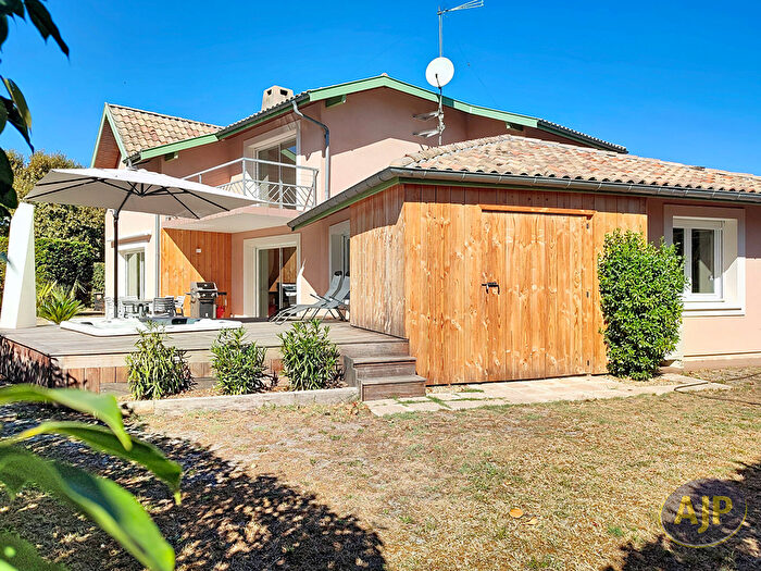 Maison 6 pièces à vendre à Le Teich