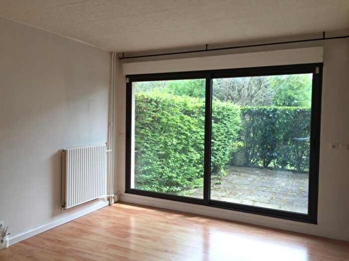 Appartement à vendre - Tremblay-en-France, ZAC Tremblay, Charles de Gaulle - 2 pièces - 1 chambre