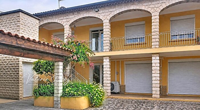 Monteux - Maison 10 pièces à vendre