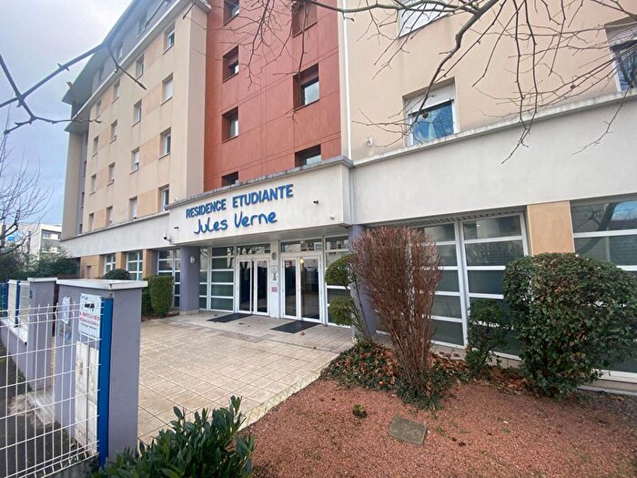 Appartement 1 pièce à vendre - Clermont-Ferrand