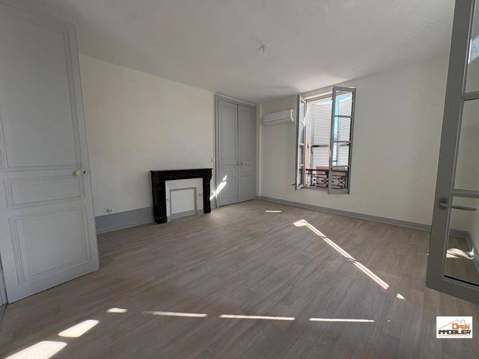 Appartement 4 pièces à louer à Saint Martin, Périgueux
