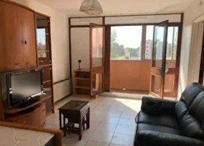 Appartement à louer - Toulouse - 2 pièces - 1 chambre