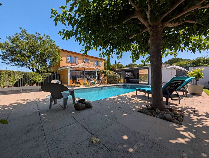 Maison 6 pièces à vendre à Pertuis, Centre-ville, Fours à Chaux, Claret