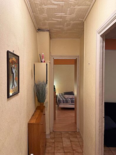 Appartement à vendre - Paris e , Goncourt, Canal Saint-Martin - 2 pièces - 1 chambre