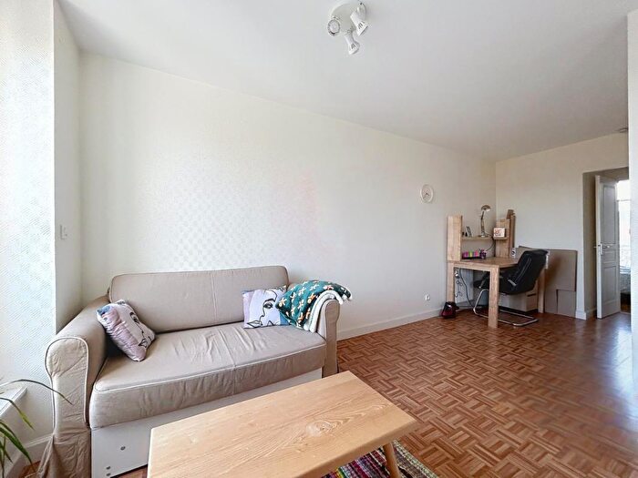 Agen, Prouchet : Appartement 2 pièces à louer