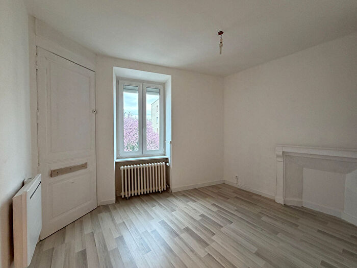Appartement à louer - Limoges, Le Sablard, Limoges Sud - 3 pièces - 2 chambres