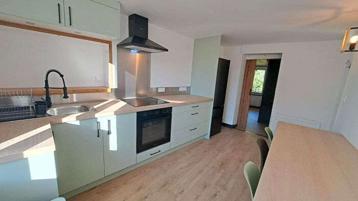 Appartement 2 pièces à louer à Poligny