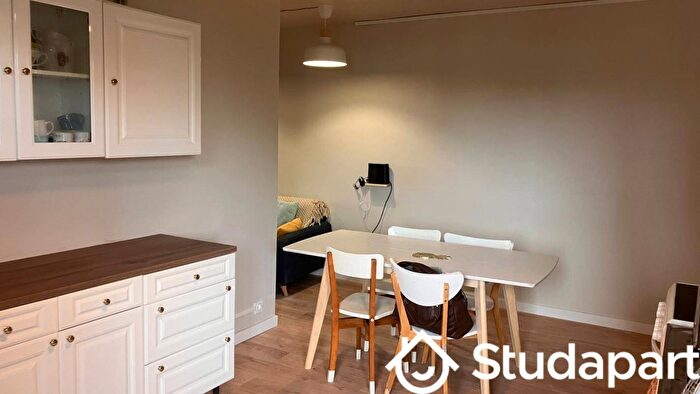 Appartement 5 pièces à louer à Kuhlmann, Loos