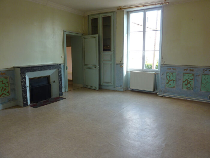 Appartement 3 pièces à louer à Montmorillon