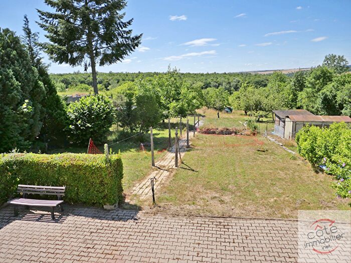 Maison 6 pièces à vendre à Sarreguemines, Himmelsberg, Beausoleil, Blauberg, Route de Nancy