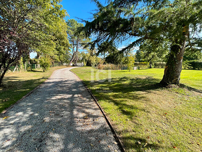 Maison à vendre - Grandchamp-des-Fontaines, Grandchamps-des-Fontaines - 7 pièces - 3 chambres