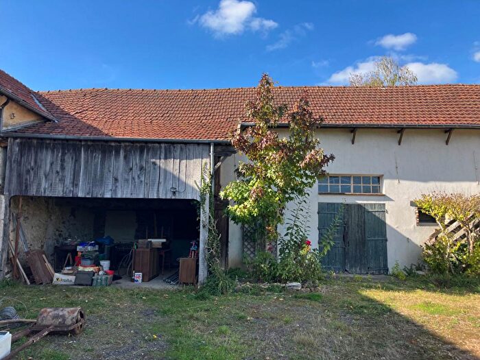 Maison à vendre - Septeuil - 1 pièce - 3 chambres