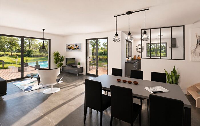Maison 5 pièces à vendre à Camors