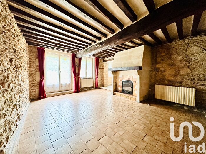 Maison à vendre - Roberval - 3 pièces - 1 chambre