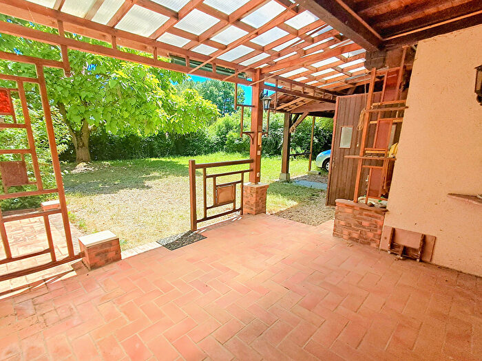 Maison 5 pièces à vendre - Pouilly-sur-Saône
