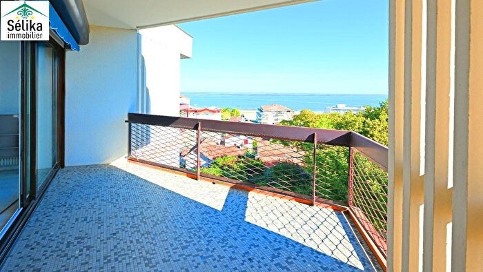 Appartement à vendre - Arcachon, Saint-Ferdinand - 1 pièce