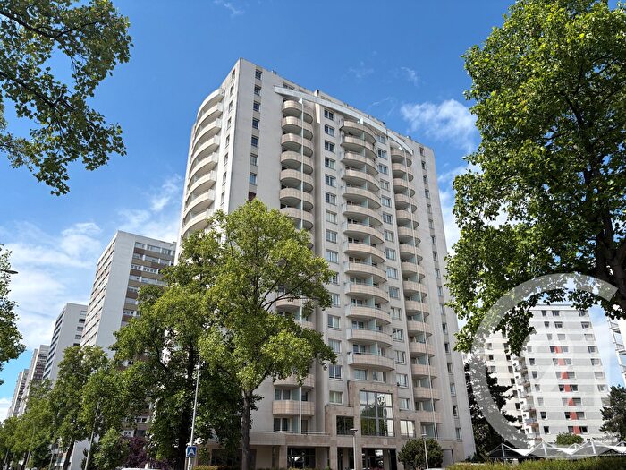 Appartement 1 pièce à vendre à Strasbourg, LEsplanade, Citadelle