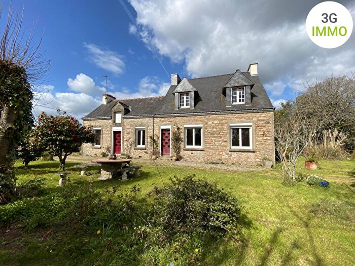 Maison 4 pièces à vendre à Colpo