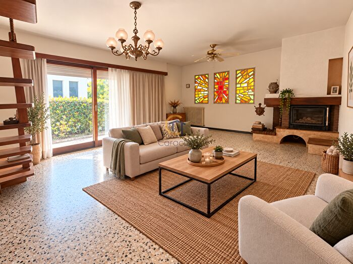 Maison 6 pièces à vendre à Canet-en-Roussillon, Méditerranée