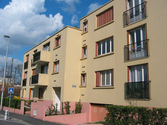 Appartement 2 pièces à louer à Villemomble, Centre-ville, Orangerie
