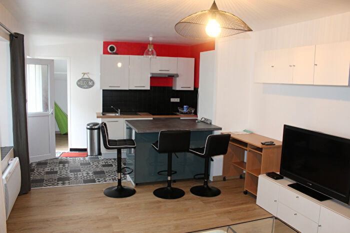 Maison à vendre - Étables-sur-Mer - 6 pièces - 4 chambres