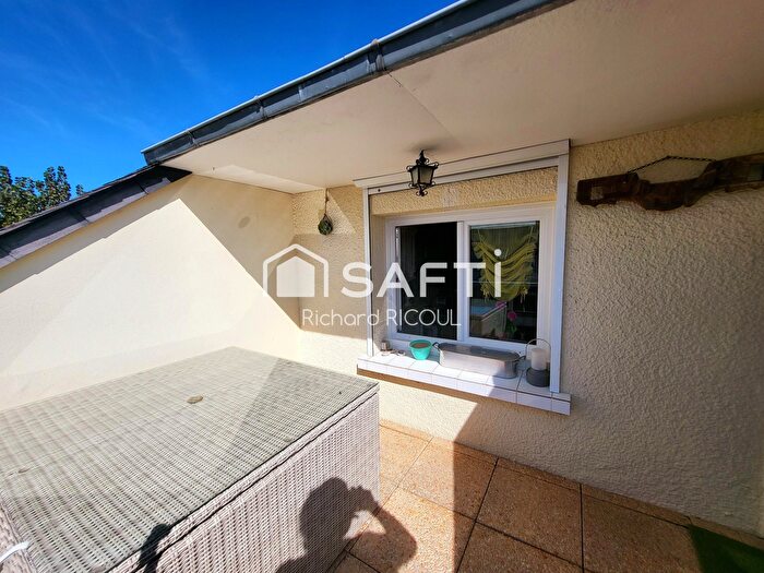 Appartement 3 pièces à Cabourg, Bizontine, Chemin Vert, Brèche Buhot, à vendre