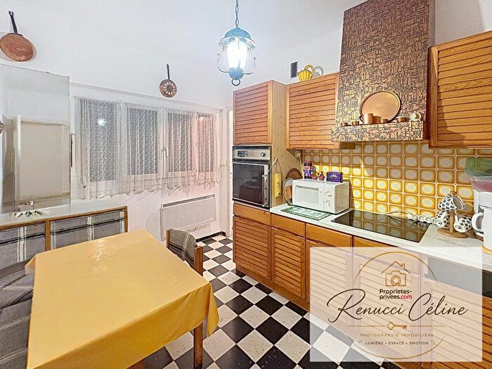 Appartement 3 pièces à vendre - Ajaccio, Pietralba, Saint-Joseph