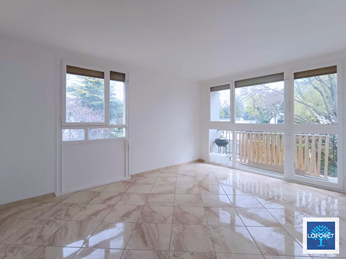Appartement 3 pièces à vendre - Créteil, Bas du Mont-Mesly