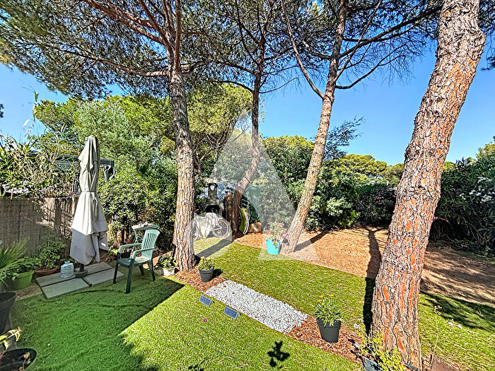 Agde, Le Cap d'Agde - Appartement 2 pièces à vendre