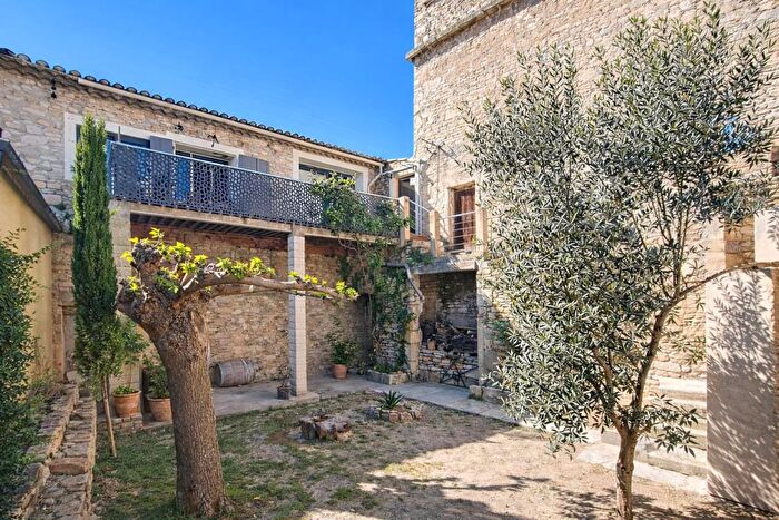 Maison 4 pièces à vendre à Marguerittes