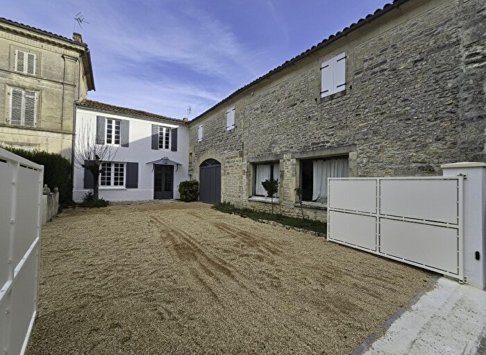 Authon-Ébéon - Maison 5 pièces à vendre