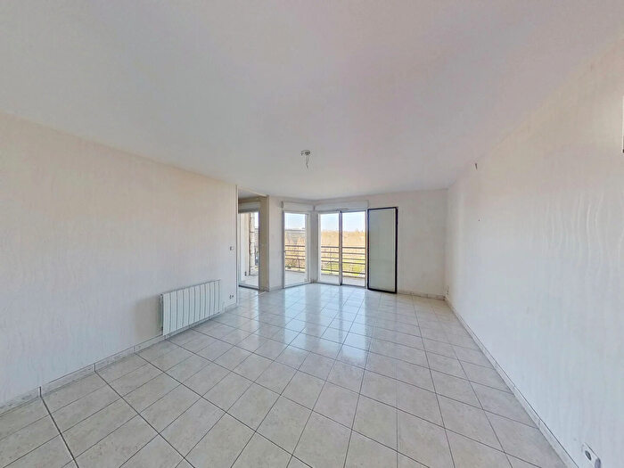 Appartement à vendre - Angers, Saint-Serge, Ney, Chalouère - 2 pièces - 1 chambre