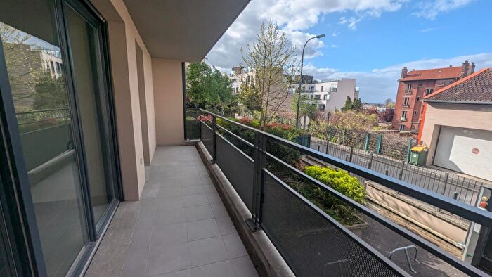 Appartement à louer - Châtillon, Savoie, Brossolette - 2 pièces - 1 chambre