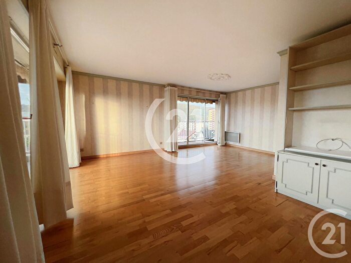 Belfort, Nord - Appartement 5 pièces à vendre