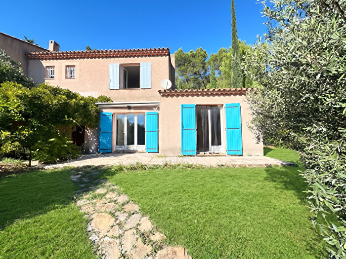 Maison 5 pièces à vendre à Aix-en-Provence, Pont de Beraud