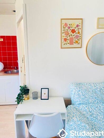 Côte Est-Soquence, Le Havre - Appartement 1 pièce à louer